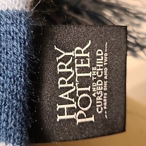 Wizarding World Of Harry Potter | Accessories | Harry Potter And The ...
